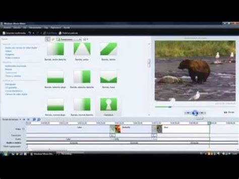 Vlog 21 Videotutorial De Windows Movie Maker En 6 Etapas Windows