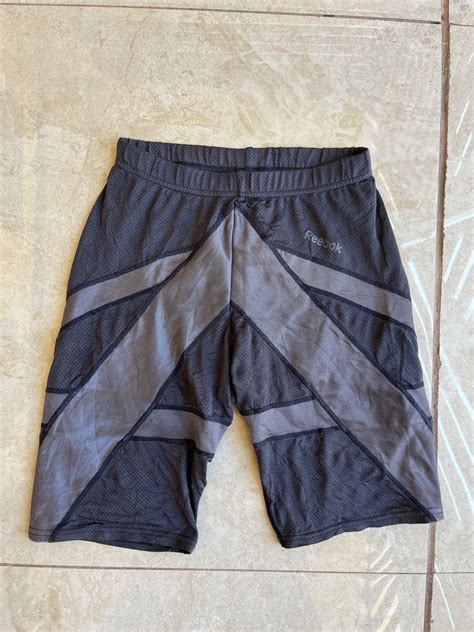 Reebok Compression On Carousell