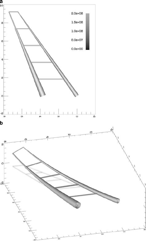 Optimized Structure Using The Ks Function Ksc With ρ 50 Mass