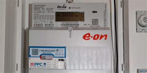 Länge Schulter Vorlesung smart meter gateway pflicht Tier Schmutzig