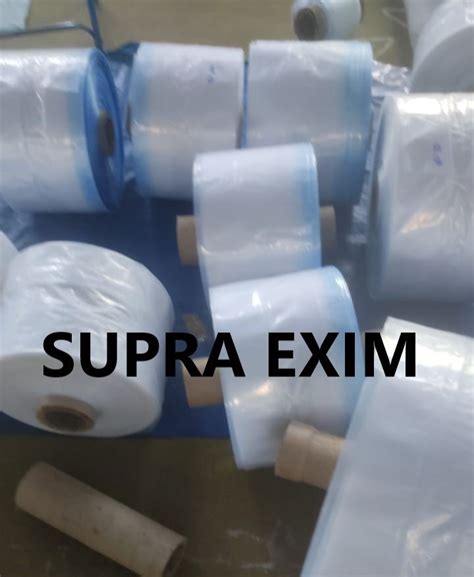 Ldpe Rolls Width 6 Inch At ₹ 140 Kg In Coimbatore Id 2848957769497