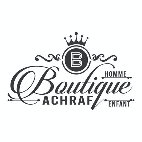 Boutique Achraf
