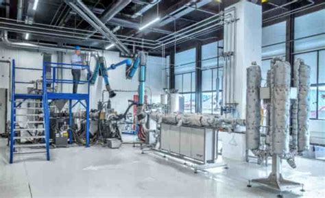 Recycling Technology Coca Cola 25 05 2023