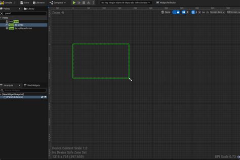 The Interface In Unreal Engine 5 Step By Step