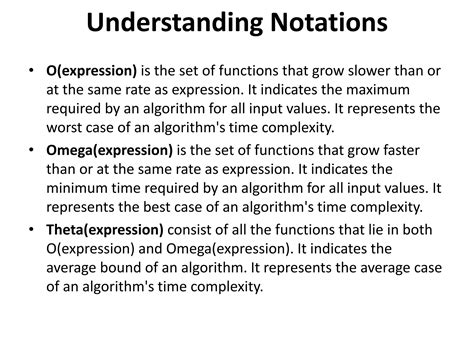 Introduction To Algorithms Complexity Analysis Pdf Programming