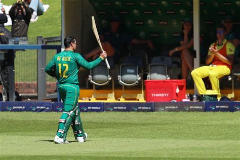 South Africa Vs Sri Lanka Match 4 Odi Dream11 Prediction Match Today