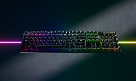 Официальный сайт Razer в России