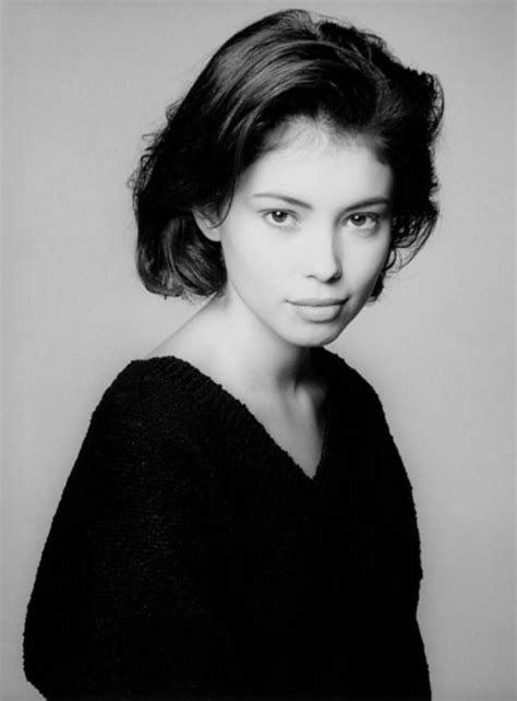 Jane March