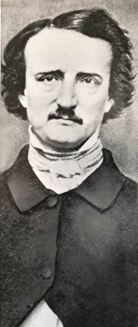The Strange Real Life Mystery Behind Edgar Allan Poes The Black Cat