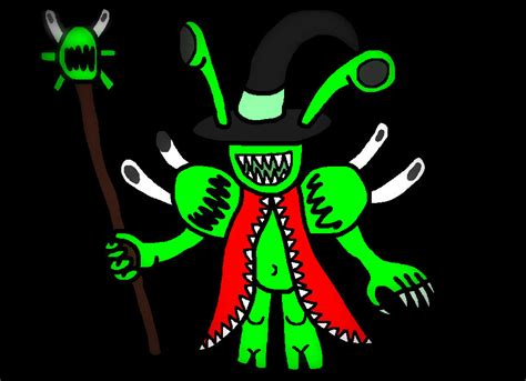 Equestria Girls The Chompy Mage By Alan G Brandon On Deviantart