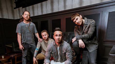 Shinedown 2025 Tour Dates Revealed Dont Miss This Epic Musical Journey
