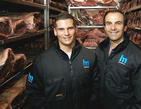 Haverick Meats Bounces Back After Fire In Time For Christmas Rush