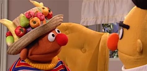 Frank Oz I Couldnt Write A Gay Bert And Ernie Hollywood In Toto
