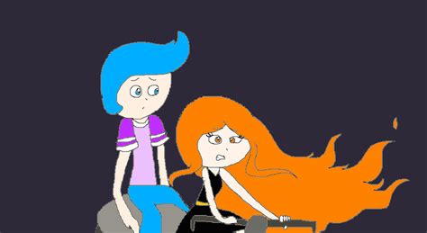 Gotta Head Back Anime Redraw By Kirakiravambre On Deviantart