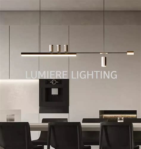 Simplicity Post Modern Tribes Pendant Light Pendant Light Modern