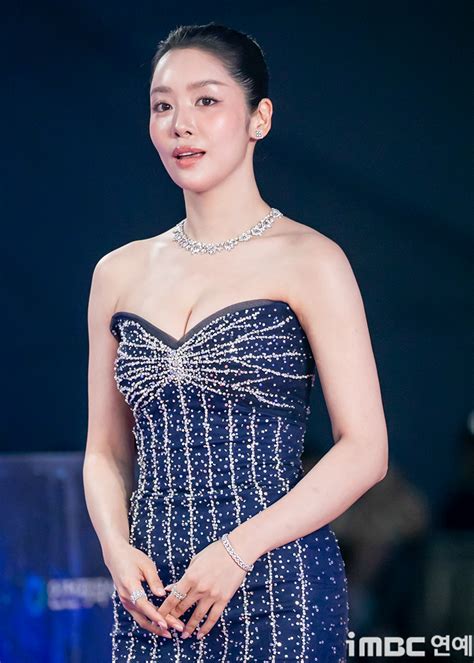 포토 차주영 글로리 몸매