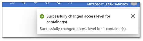 how to access the blob file uploaded in a new tab microsoft qanda