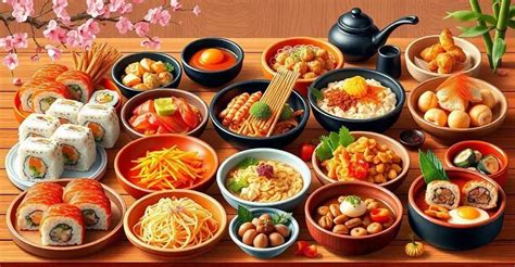 24 Receitas De Comida Japonesa Para Conhecer A Cultura Culinaria Ecarts