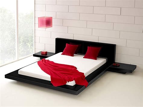 50 Best Japanese Bed Frames Zen Platform Beds Foter
