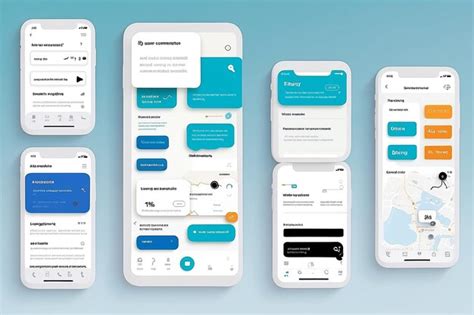 Premium Photo Voice Commerce User Journey Exploration