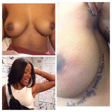 Keke Palmer Nude Leaked Photos Naked Onlyfans