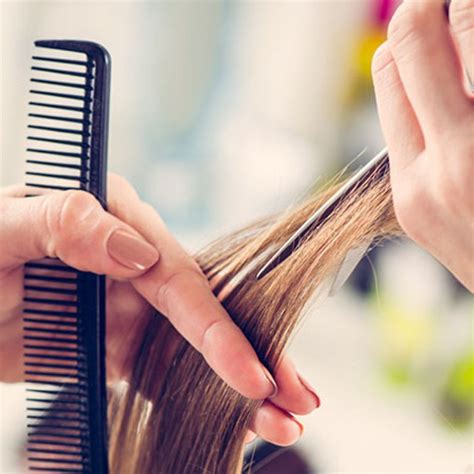 É Isso Que Acontece Quando Não Gostamos Do Novo Corte De Cabelo