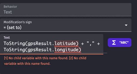 Inspecting A Structure How Do I Gdevelop Forum