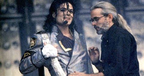 Michael Jackson 1991 2000 With Michael Bush Michael Jackson 1991