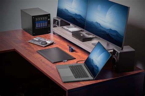 Owc Thunderbolt 5 Dual 10gbe Network Dock Launched Migovi