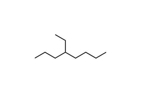 4 Ethyloctane Cas No 15869 86 0 Na