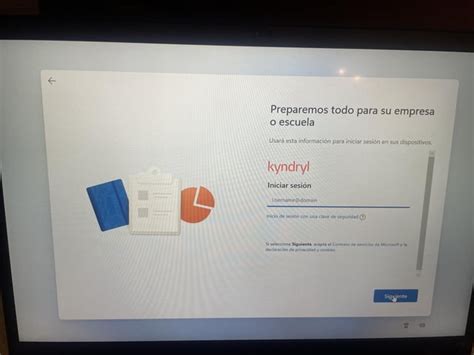 Thinkpad T14 Problem Setting Up Rthinkpad