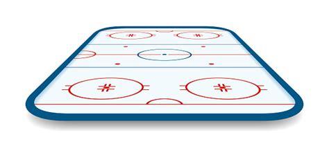 아이스 하 키 스케이트장 필드 관점 Eps10 벡터와 법원의 상세한 그림 들에 대한 스톡 벡터 아트 및 기타 이미지 들