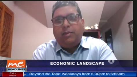 Video Kevin Ramnarine On Linkedin Another Extract From My Interview