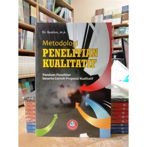 Detail Contoh Proposal Metodologi Penelitian Koleksi Nomer 34