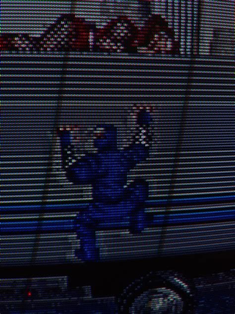 Help With Mister Vga To Comp On Panasonic Crt R Fpgagaming