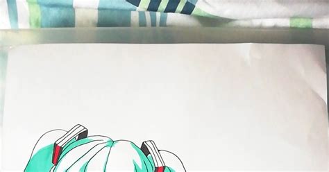 初音ミク 水着 Lのイラスト Pixiv