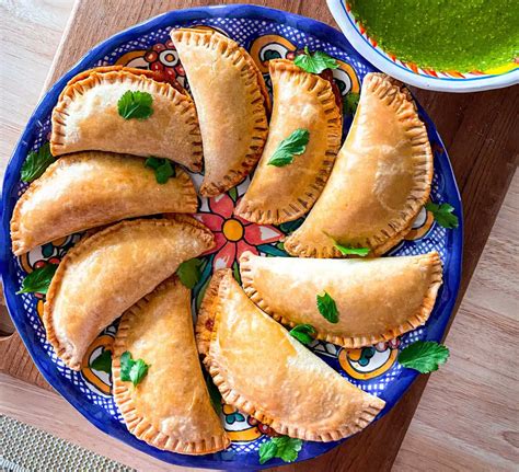 Famous Argentinian Food