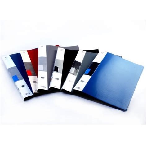 Plastic Cover Waterproof Spring FIle At 23 Piece In Mumbai ID 21310594488