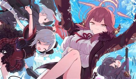 【ブルアカ】便利屋コミカライズはコレじゃなくて何を望むんだ ブルアカニュース ブルーアーカイブ攻略まとめ