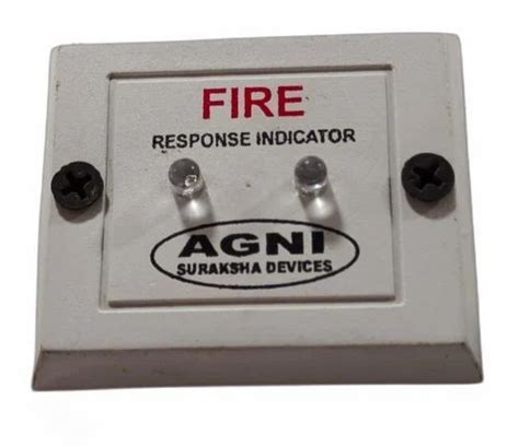 Ionization Fire Response Indicator At ₹ 150 In New Delhi Id 9086668188