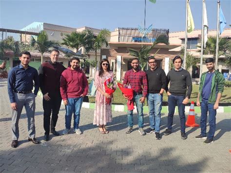 Zeeshan Akram On Linkedin Farewell Teamtkxel Newbeginnings