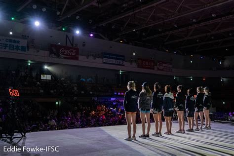 Climbing Psychology Excelling Under Pressure Unlocking Your Potential At The Youth World