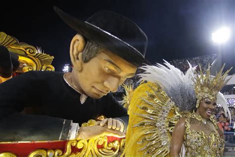 Com As Bênçãos De Padre Cícero Unidos De Padre Miguel é Campeã Da