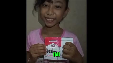 Membuat Paper Squisy 🥰 Youtube
