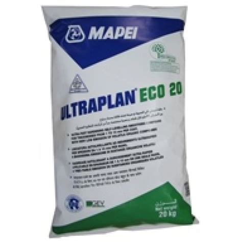 Ultraplan Eco 20 - Seramik Ve Taş Malzemeler İçin Ürünler | Alt Yüzey ...