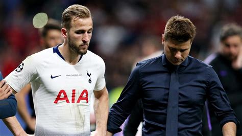 Harry Kane Fails To Produce In Champions League Final Sports Illustrated