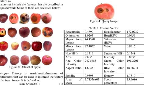 Pdf Efficient Fruit Grading System Using Spectrophoto