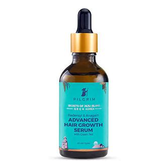 Redensyl Benefits For Hair Growth And How To Use It