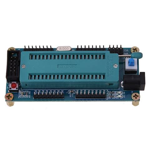 Minimum System Board ATmega US Chipskey Cc