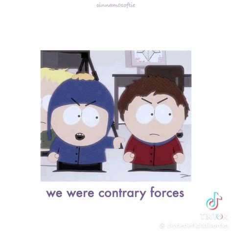 South Park Southpark Craigtucker Clydedonovan Notmine Edit Youtube